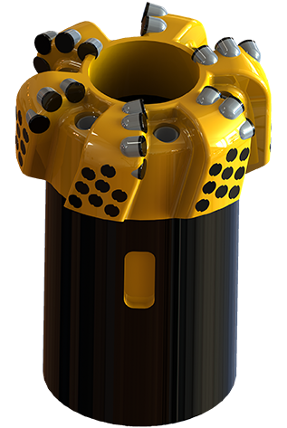 Core Bits – DC Series | Coring bits - DEEP BIT